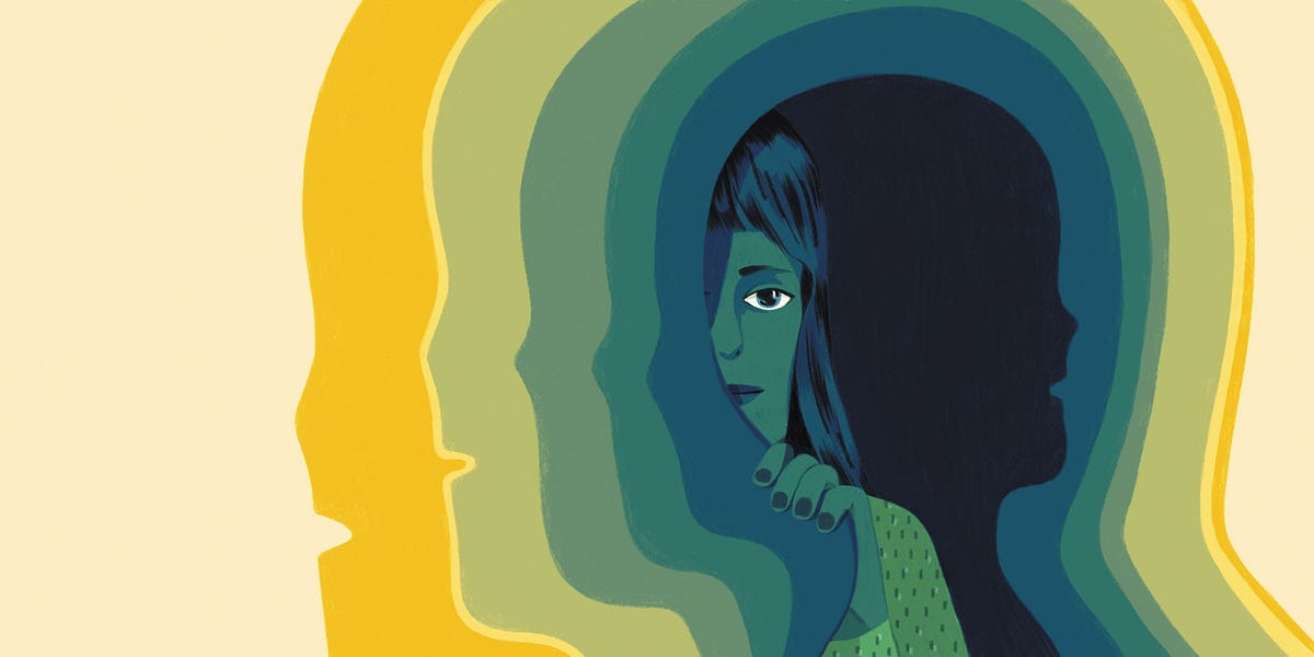 THE NEUROSCIENCE OF THE SUBCONSCIOUS VOICE | by Layo | Medium