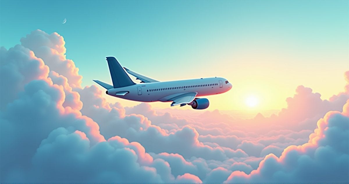 15 Powerful Gordon Bethune Quotes Aviation Leaders Need to Know | by ...