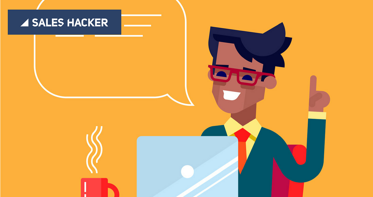 How to Ask Leading Questions in Sales Without Being Annoying | by Sales ...