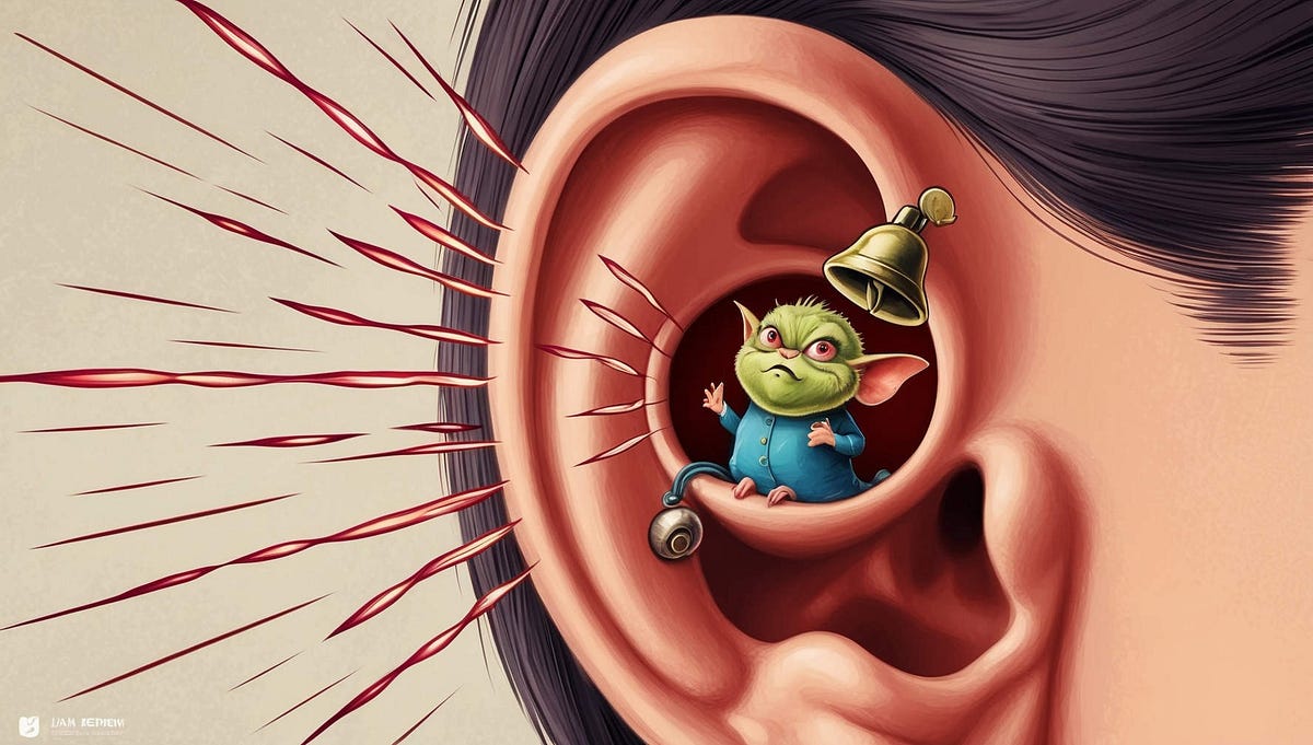 Identifying Tinnitus: Signs and Symptoms | by Lauren Miller Moore | Sep ...