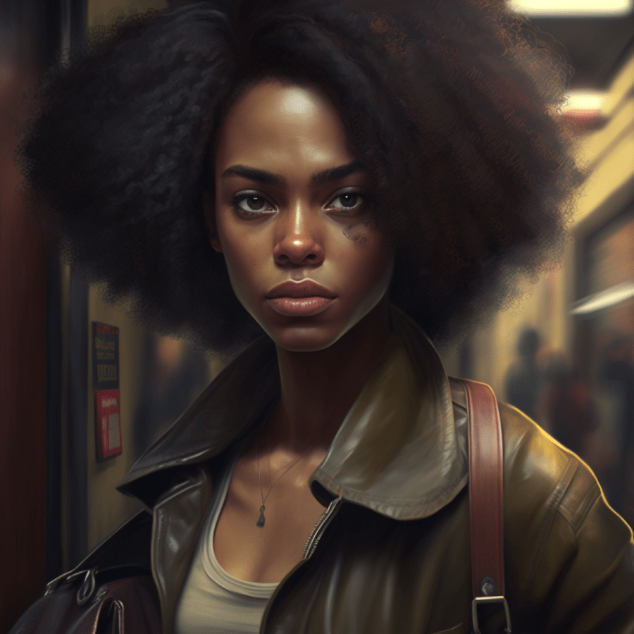 The Devil’s Ex-Fiancee: A Romantic Suspense | by A. Ogunmokun ...