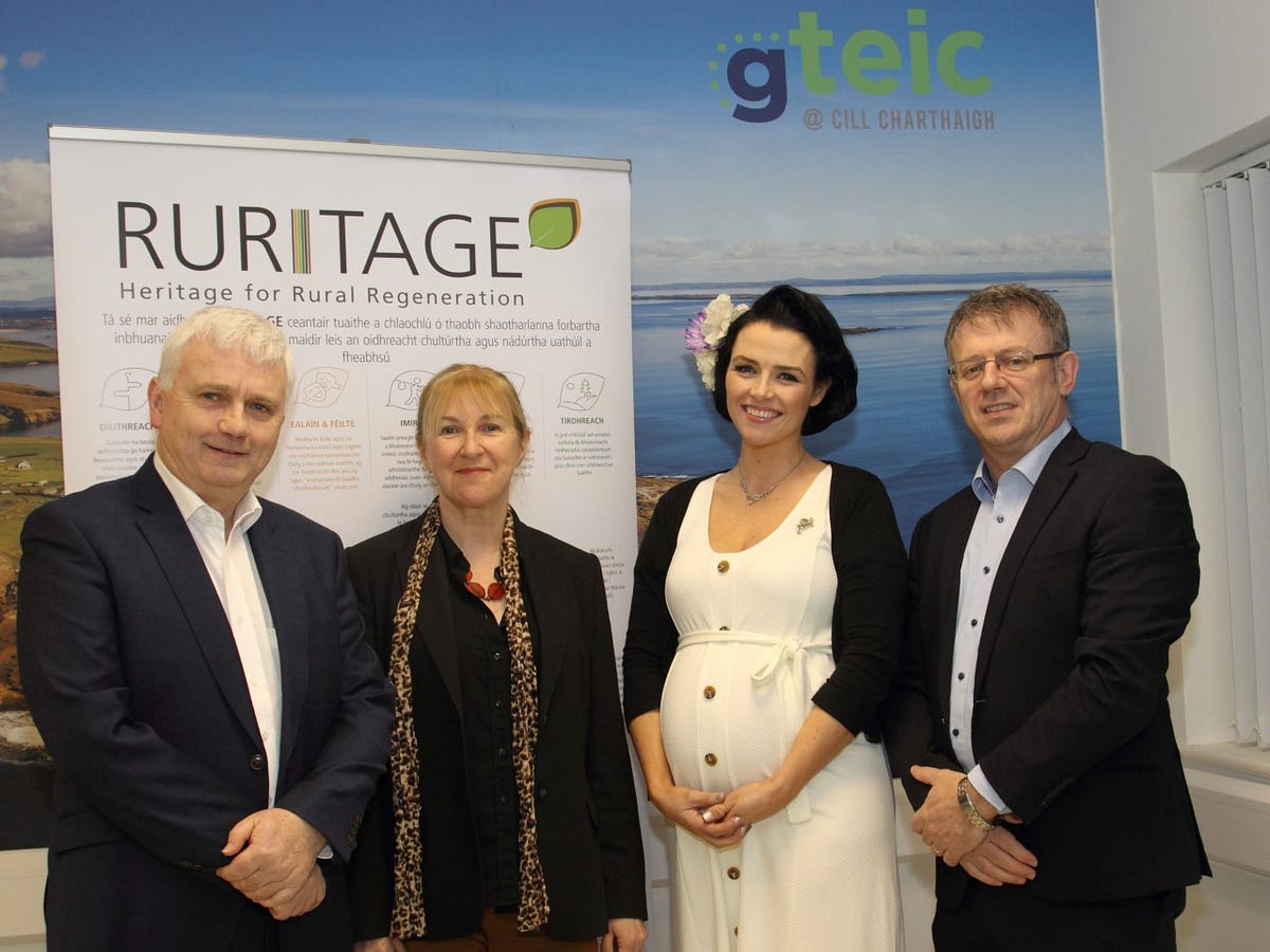 Rural start-ups learn tips and techniques for promoting their ...