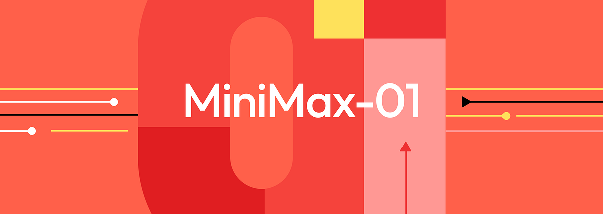 MiniMax-01: The Open-Source AI Model with a 4M Token Context Length | by Samar Singh | Medium