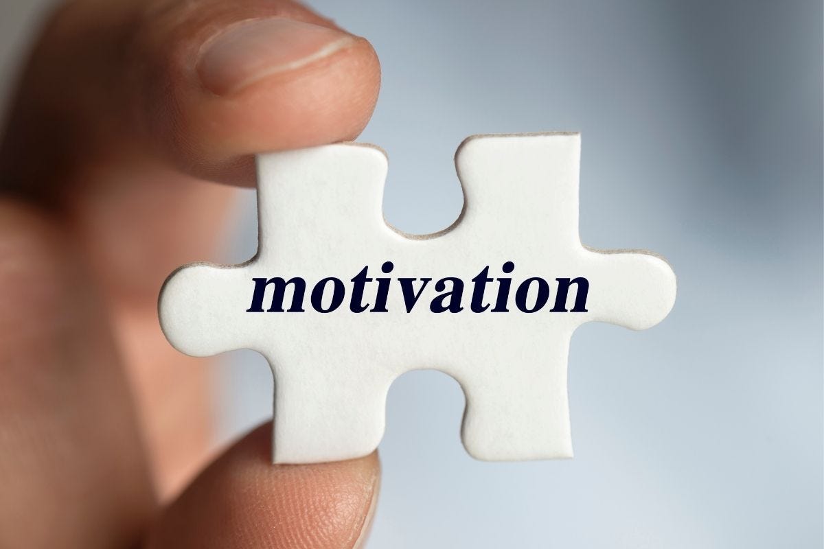 ENTREPRENEURIAL MOTIVATION. Definisi | by Riset Keperilakuan | Jan ...