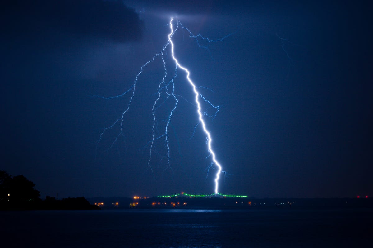 Did Lightning Kill an Entire Football Team? | by Amber Blaize | Our ...