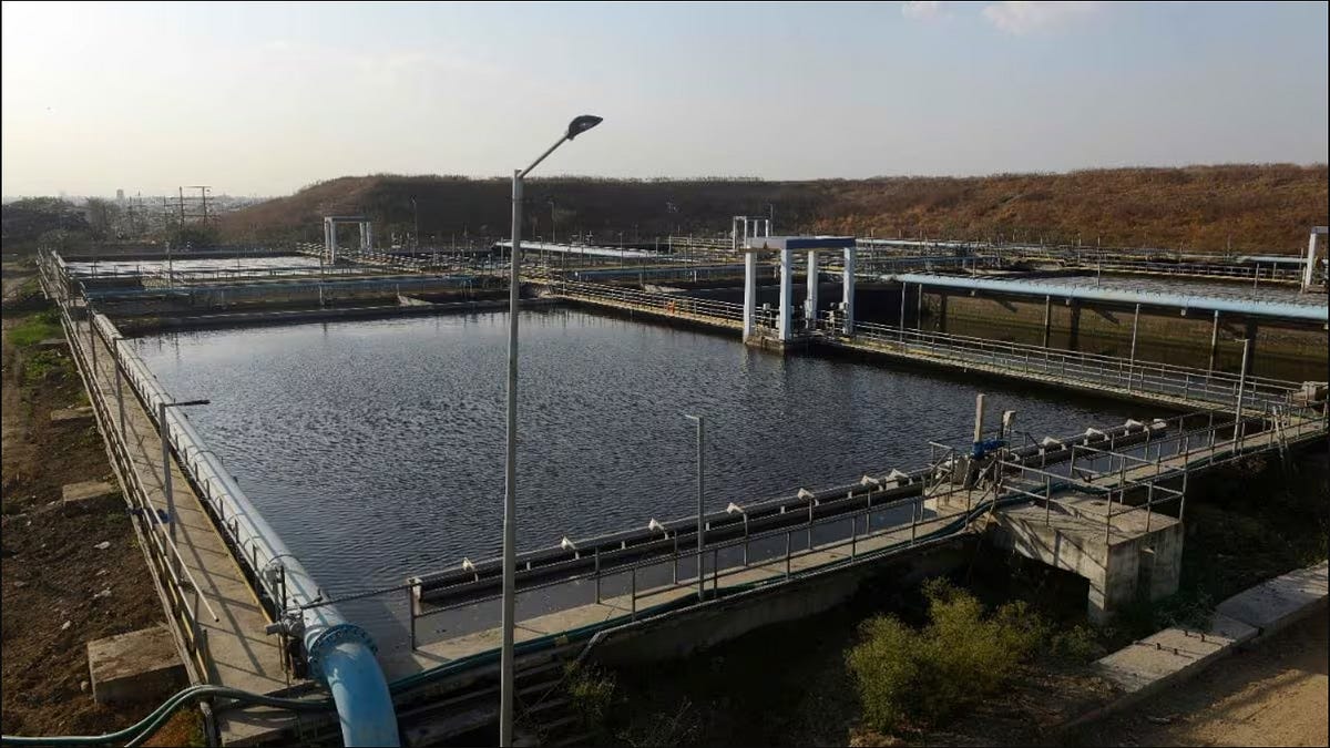 Revolutionizing Wastewater Filtration with Wedge Wire Screens | by ...