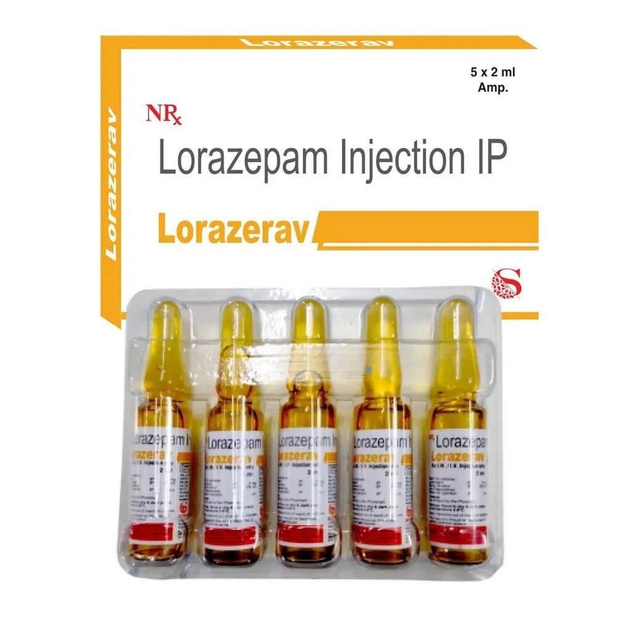 Purchase Lorazepam Overnight dosage - Lorazepam - Medium