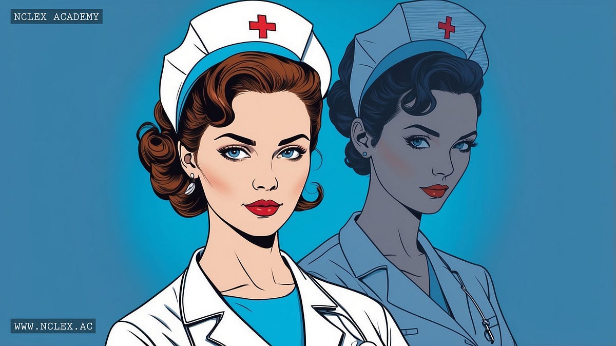 5 Leadership Secrets of the Most Successful Nurses in the World | by ...