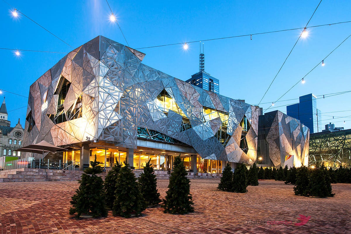 Where to Go to when You’re in Federation Square | by Melbourne ...