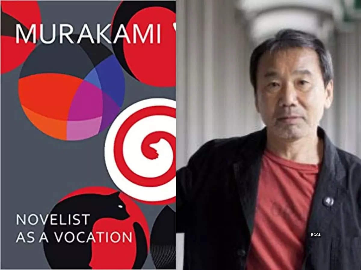 5 Haruki Murakami Quotes To Make You Fall in Love With Writing | by ...