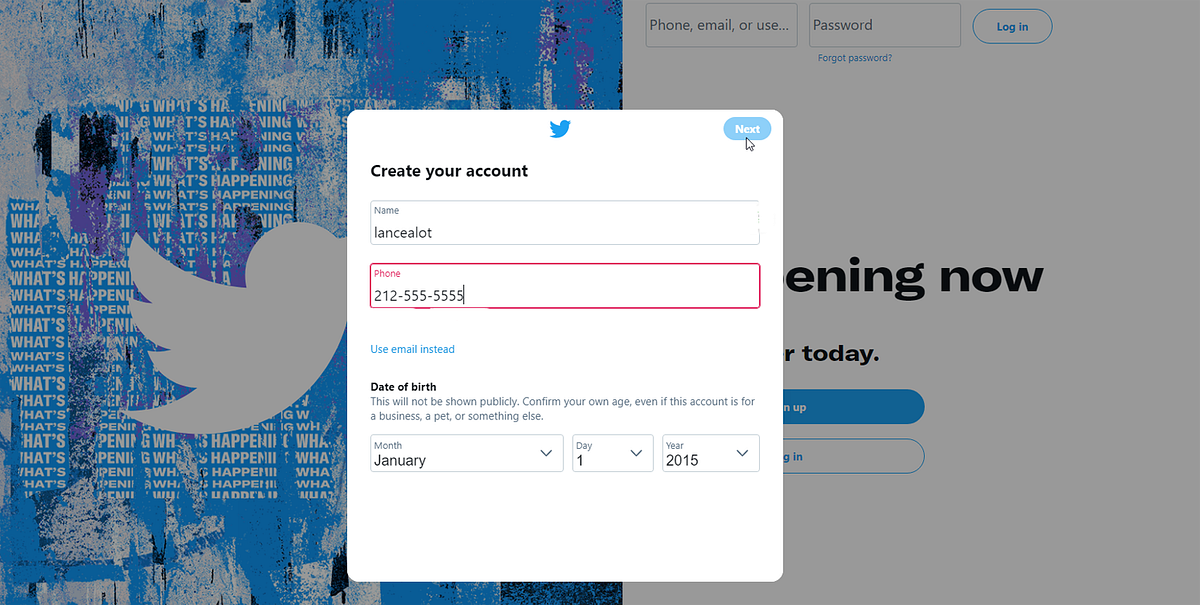 How to Make 2 Twitter Accounts: Simple Steps Explained | by ...