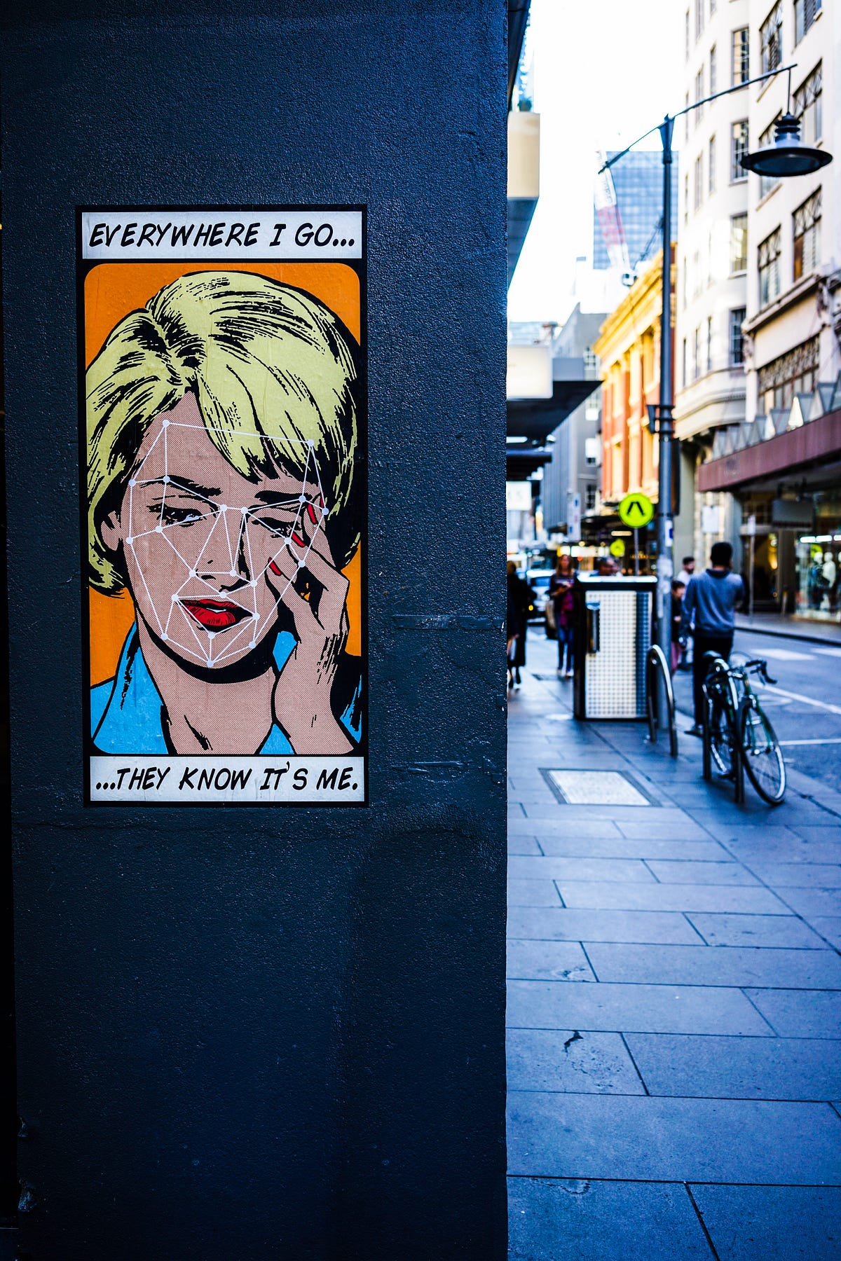 Algorithms of Social Manipulation | by Diego Lopez Yse | The Startup ...