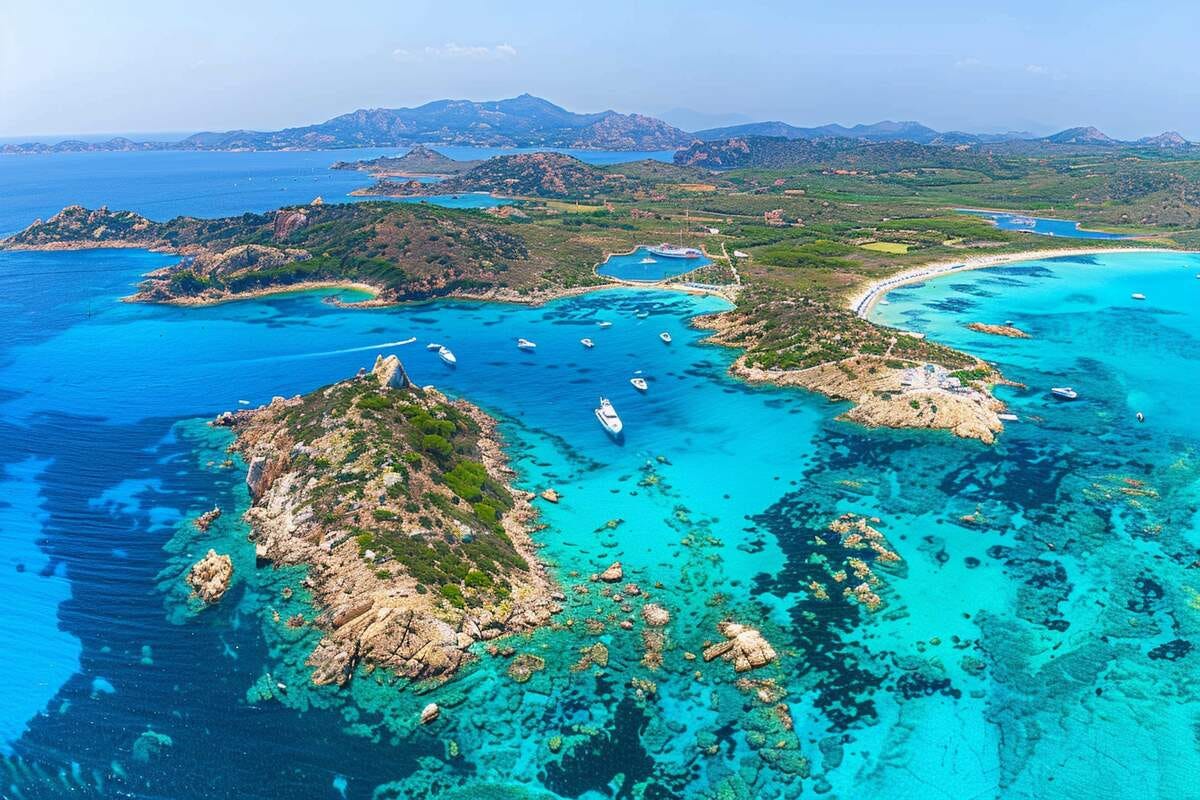 Woven Wonders: Discovering the Artistry and Heritage of Sardinia’s ...