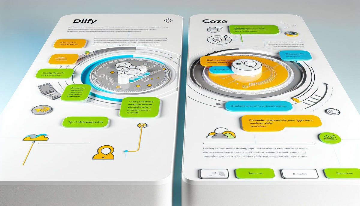 Dify vs Coze: Which AI Workflow Platform is Best? | by Robin | Medium