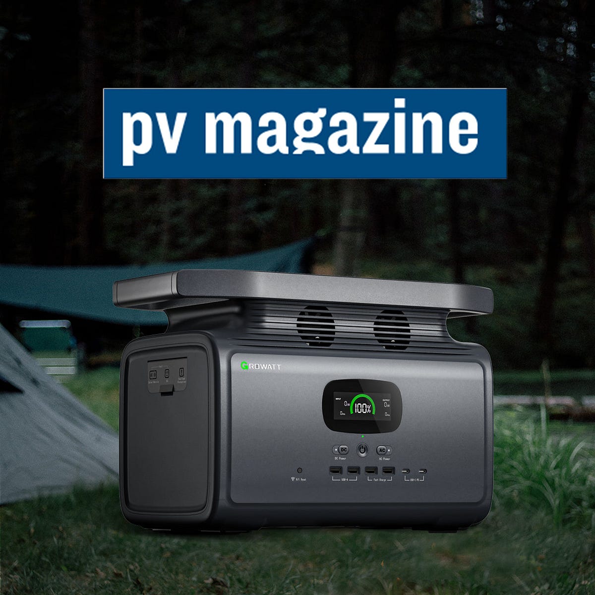 The Ultimate Guide to Choosing the Best Small Portable Generator for ...