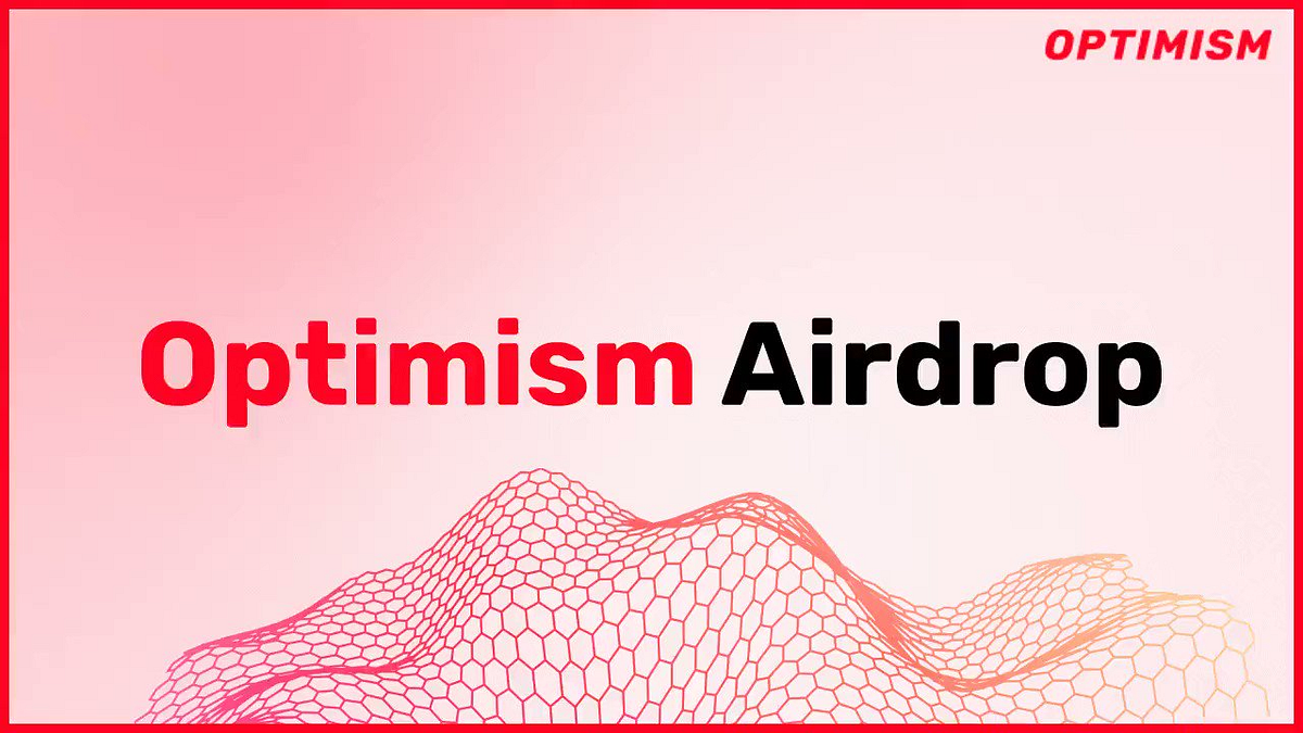 Optimism $OP Airdrop 5 Step-by-step | by OPTIMISM | by Орtimism ...