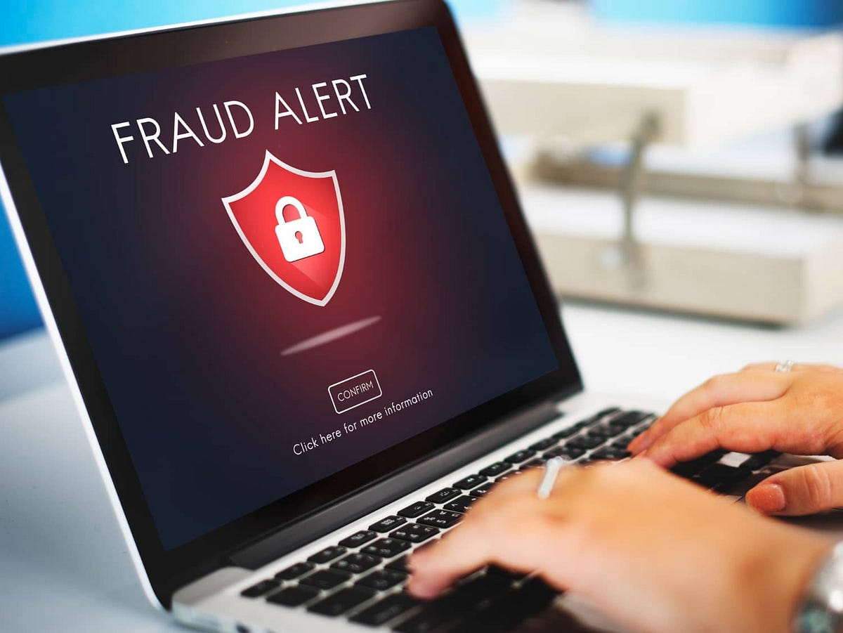 Protecting Financial Fraud: Discovering Strategies And Solutions For ...