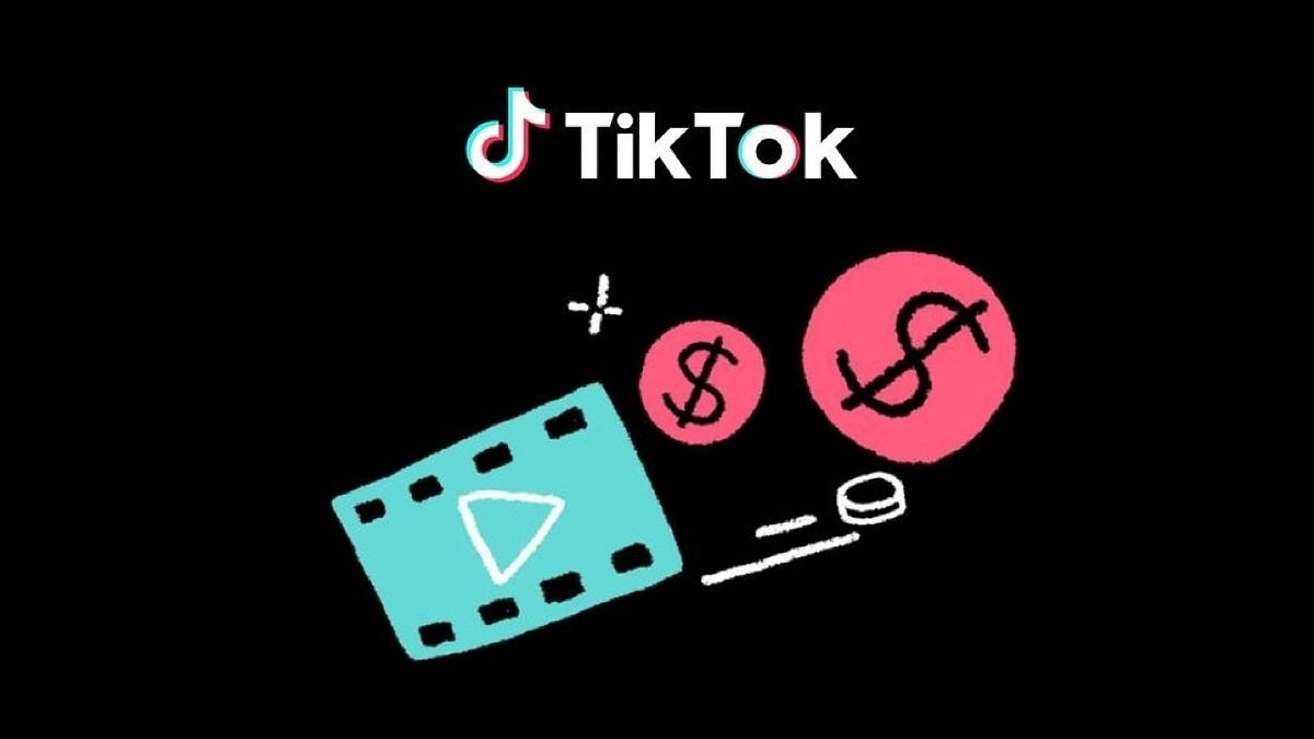 How To Get Instant Monetization With TikTok Creative Program | by ...