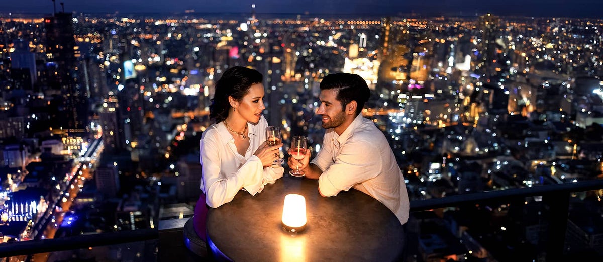 Cultivating Harmony — Keys to Communication in Hypergamous ...