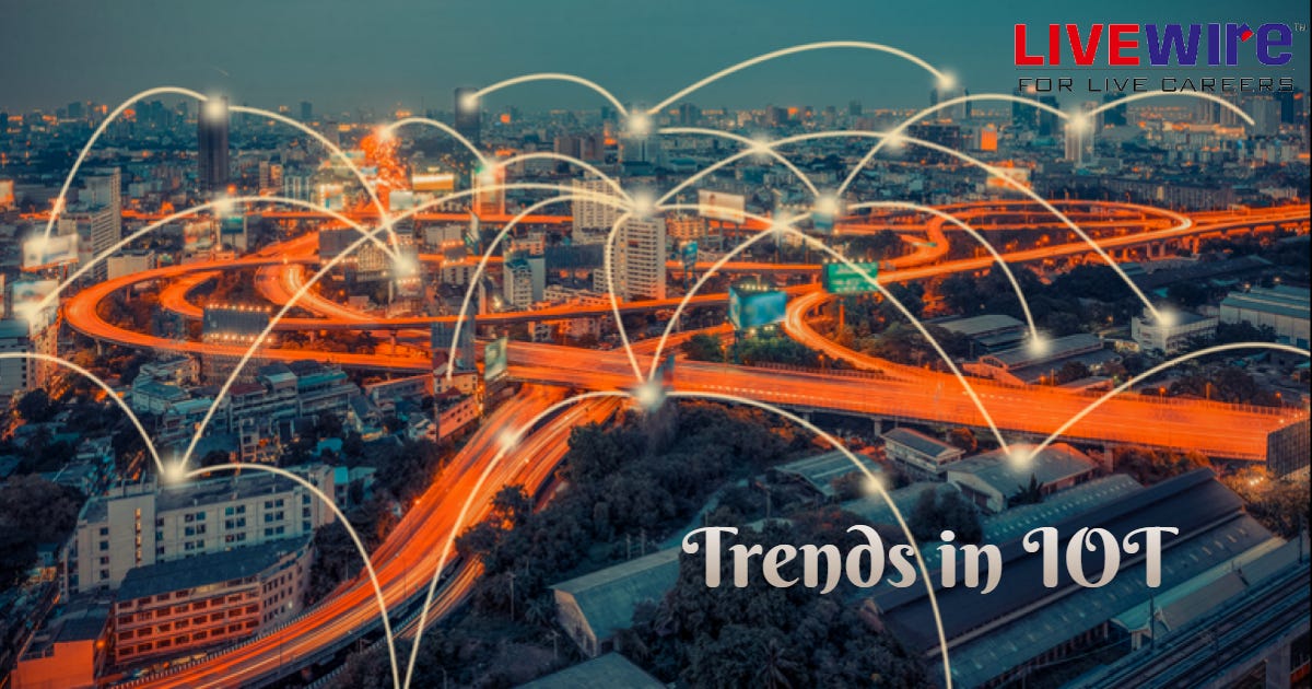 IOT Training Institute In Pondicherry | IOT Certification Course | IOT ...