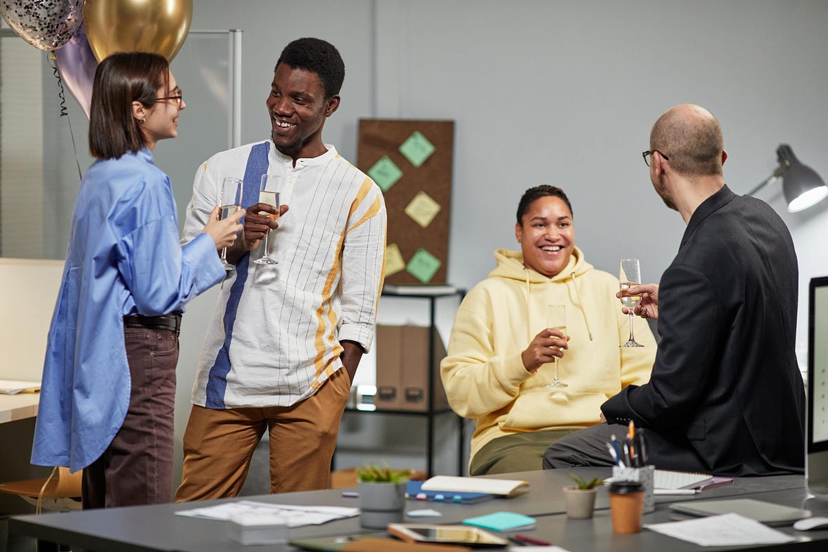 Thanksgiving Team Building Activities to Bring Your Team Closer | by ...