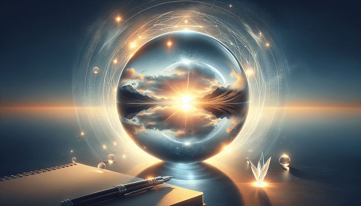Manifestation For Success | by Kathleen Bechtold | Nov, 2024 | Medium
