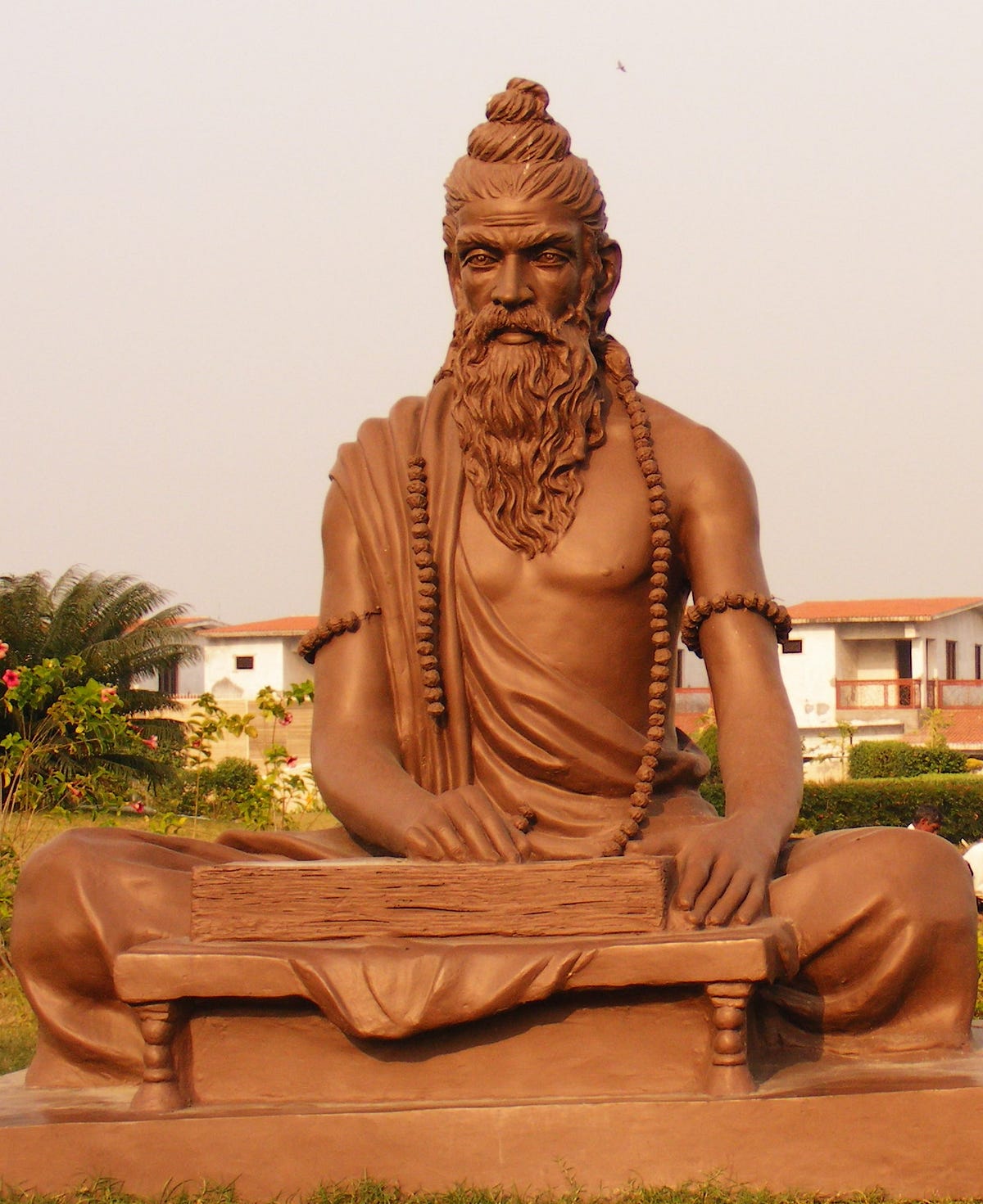 10 Most Influential Indian Doctors Throughout History | by Heritage Web ...