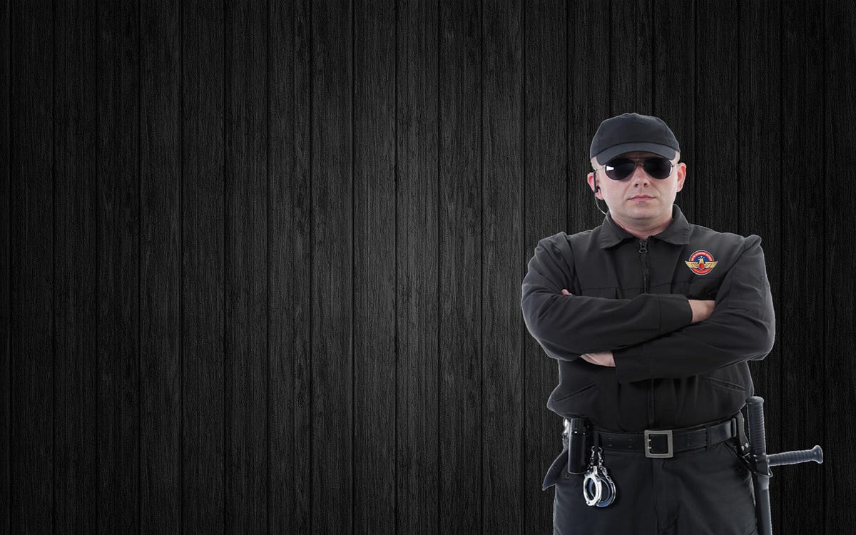 The Benefits of Having Trained Security Guards in Los Angeles for Events and Gatherings | by AM ...