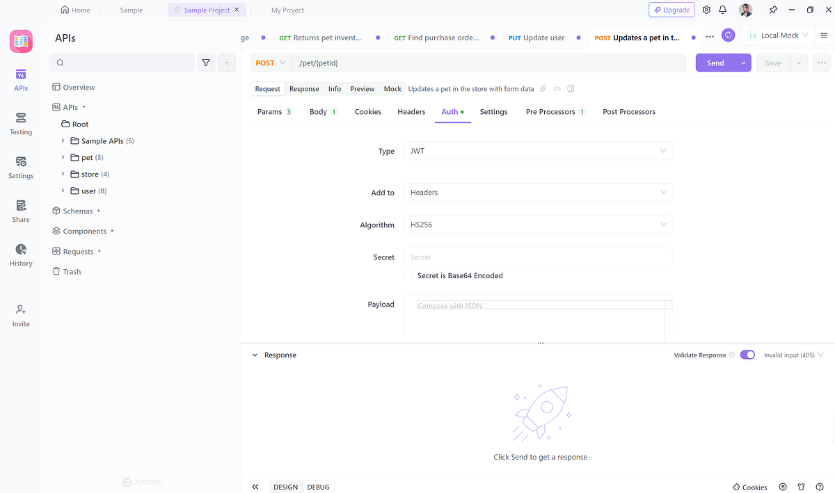 What are JWTs and Their Role in Modern Authentication | by AnandShiva ...