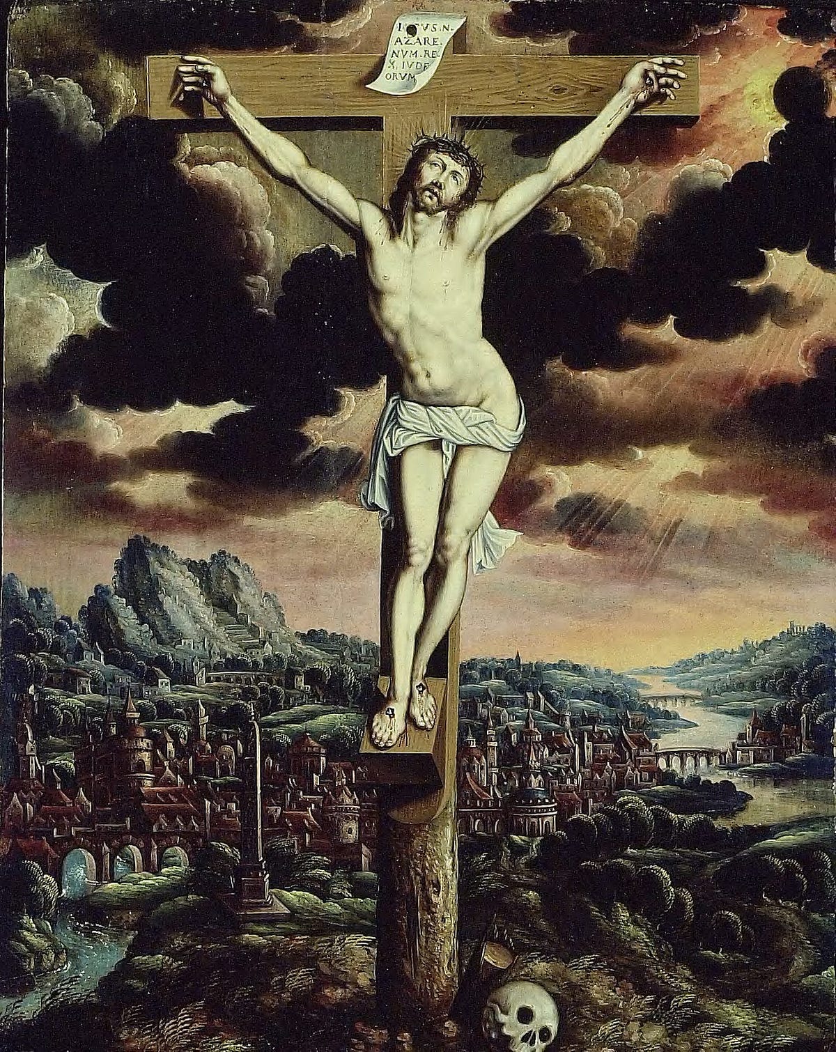 Did God Forsake Jesus? How Psalm 22 Shows the Father Never Turned His ...