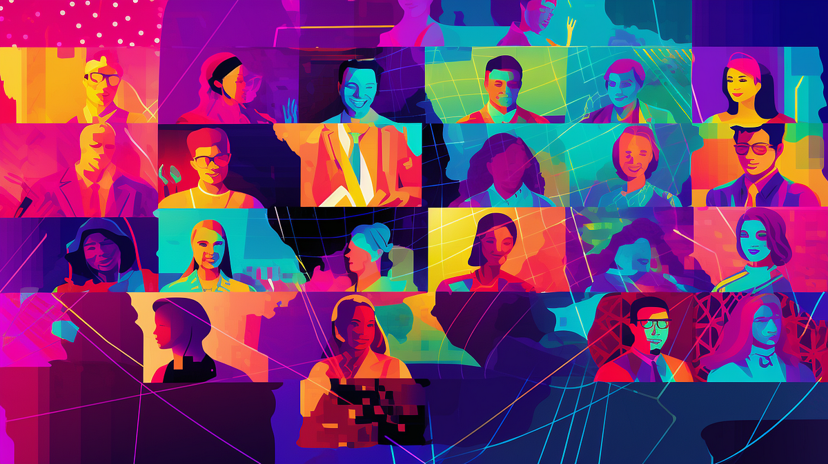 Calling All Community Champions: Shyft DAO Needs You! 🌍🚀 | by BitPhil | Shyft DAO | Jun, 2023 ...