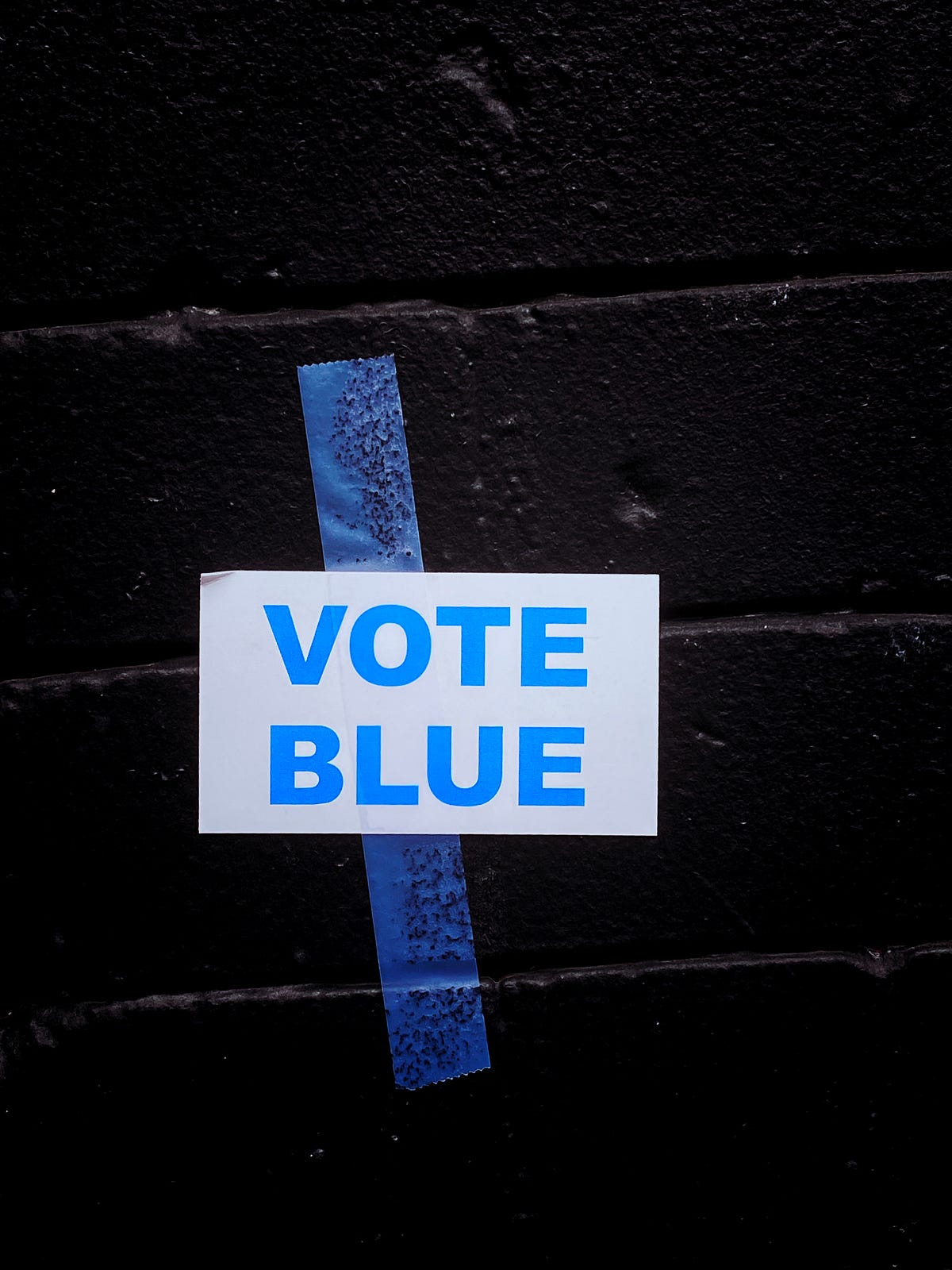 The 2020 Democratic Party Platform Revisited | by John Egelkrout ...