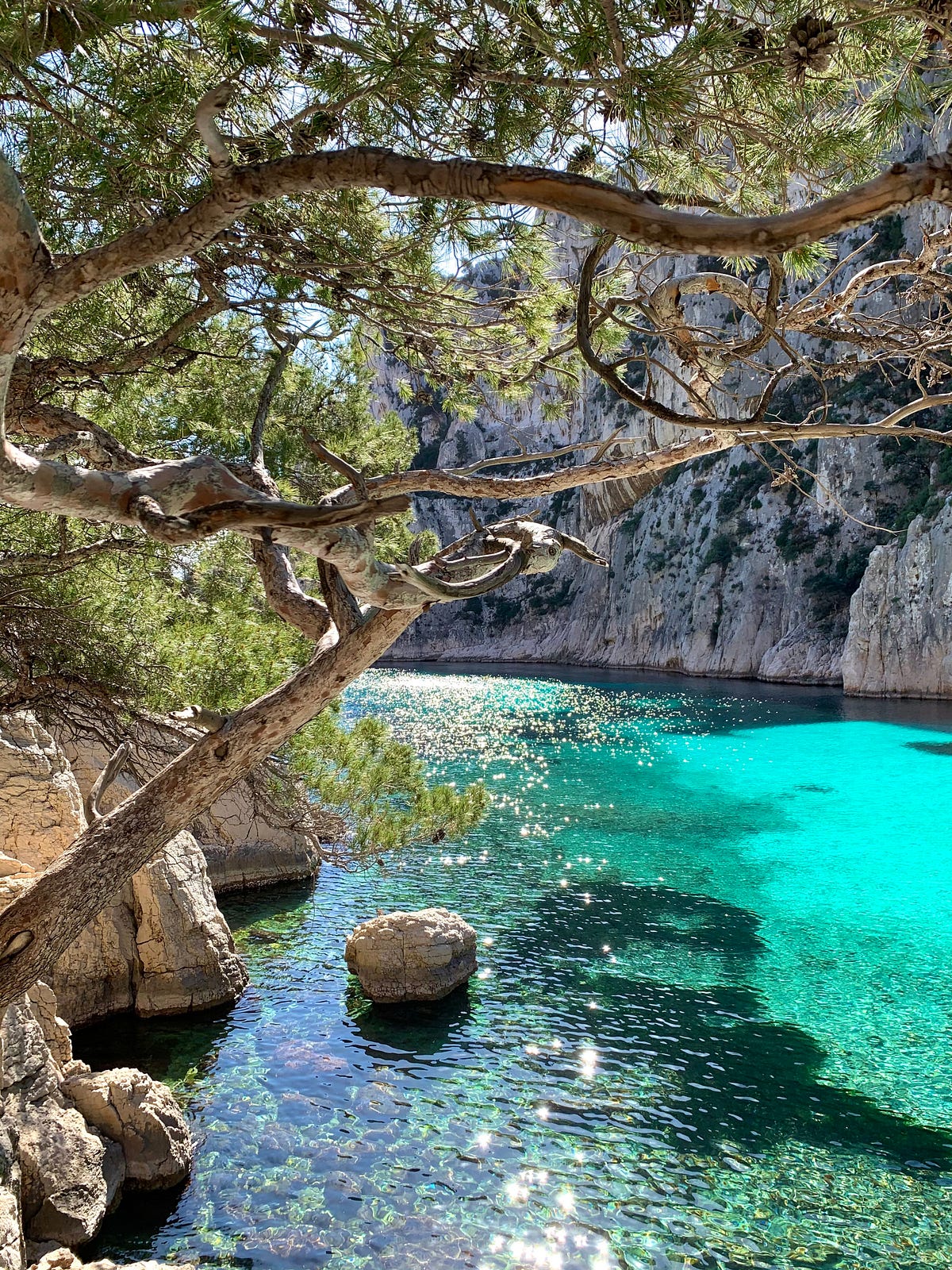 Off the Tourist Radar: Seven Southern European City Escapes | by Samuel ...