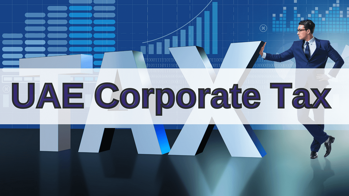 Corporate Tax Return Filing in UAE | by All Blog | Medium
