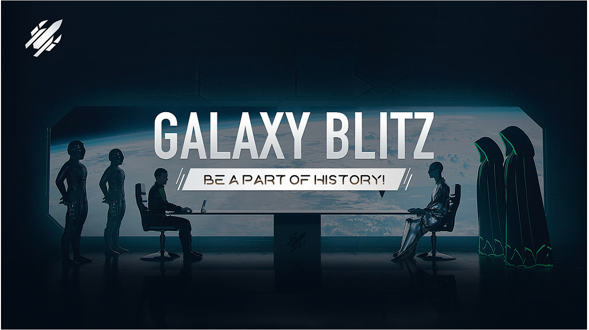 Galaxy Blitz Game Mode Rules and Guide lines | by Galaxy Blitz | Medium