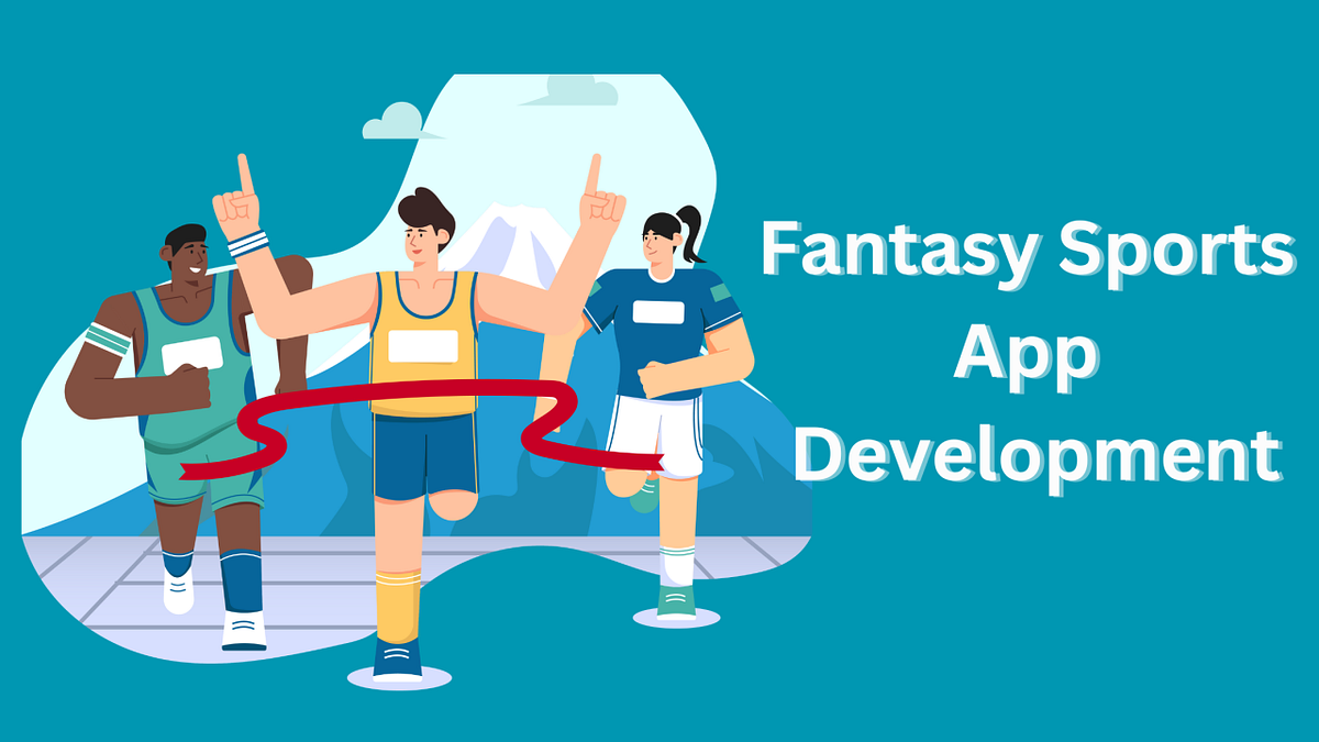 Fantasy Sports App Development Tech Trends & Innovations | by Tamizh ...