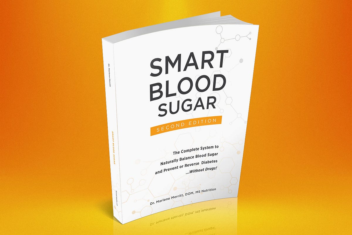 The Smart Approach to Managing Diabetes: Insights from the Book Smart ...