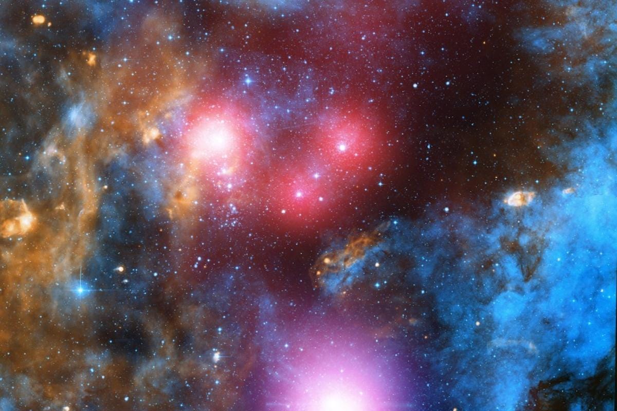The Enigma of the Fermi Paradox | by Taran Sankar | Predict | Medium