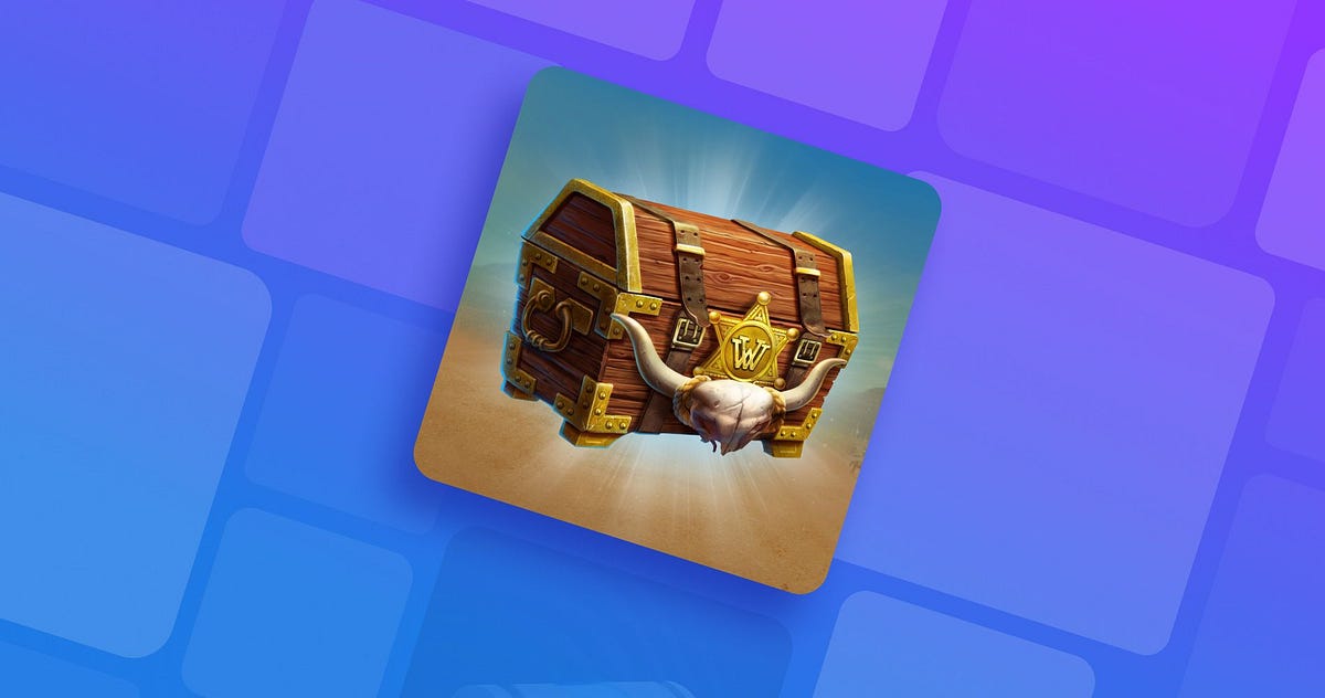 CREATE YOUR OWN MYSTERY BOXES. New product update on TRUE Marketplace ...