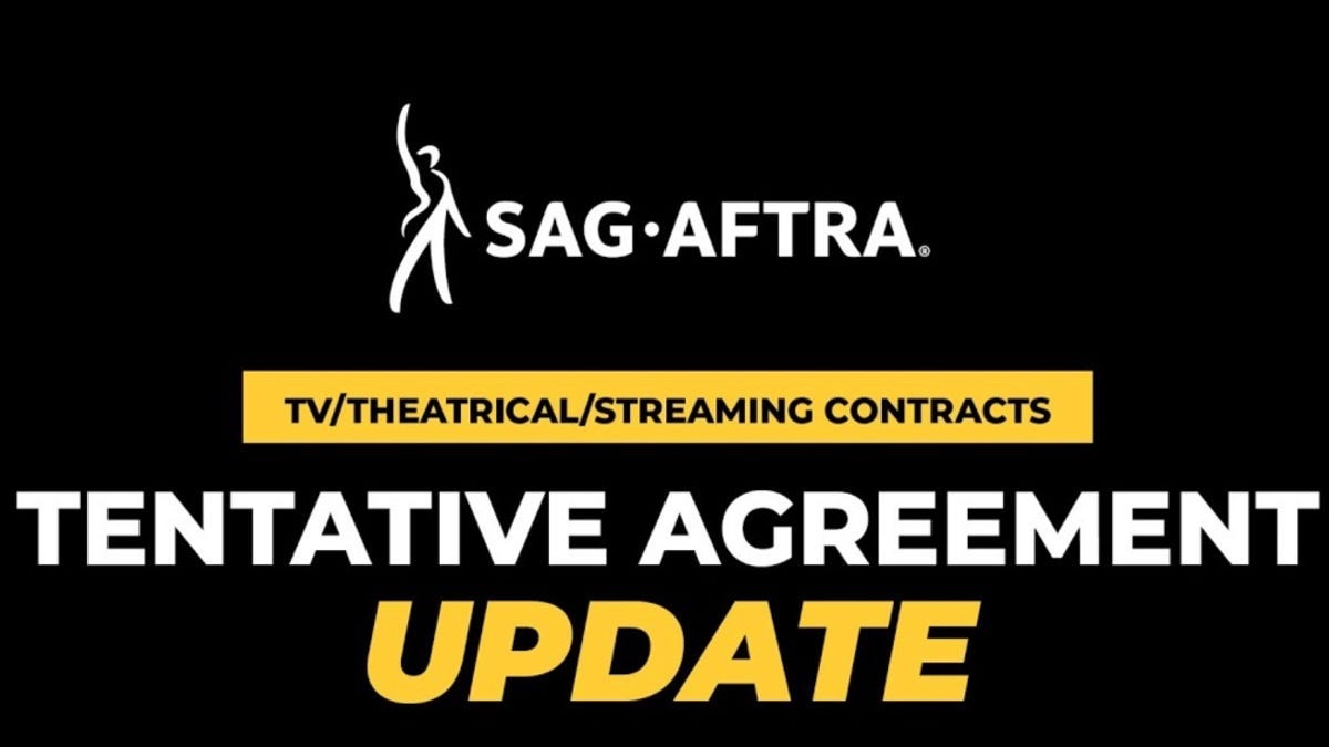 SAG-AFTRA’s Board Approves Tentative Agreement With the AMPTP | by Binjabeen2 | Nov, 2023 | Medium