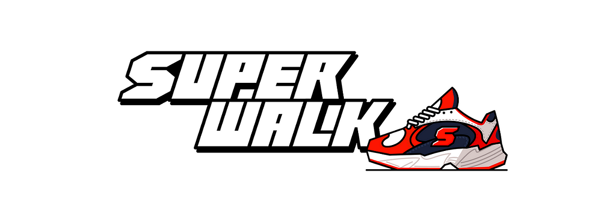 To. SuperWalk community. 안녕하세요, 슈퍼워크입니다. | by SuperWalk_KR | Medium