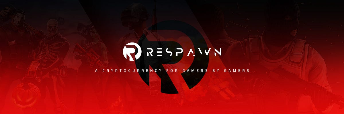 A very attractive master node Respawn coin | by LeeSungHo | Medium