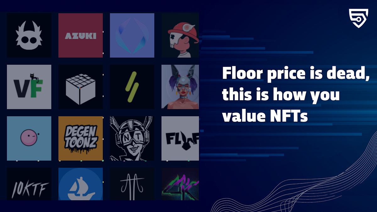 Demystifying NFT Valuation: A Deep Dive into bitsCrunch’s AI-powered ...