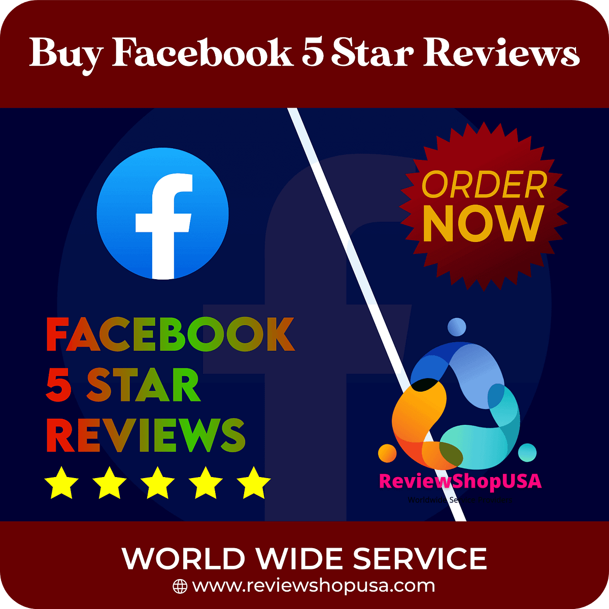 Buy Facebook 5 Star Reviews. What Is Facebook 5 Star Reviews? | by ...