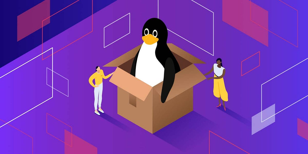 Extract Xz Files On Linux — Cenos Ubuntu Debian By Computingpost Medium