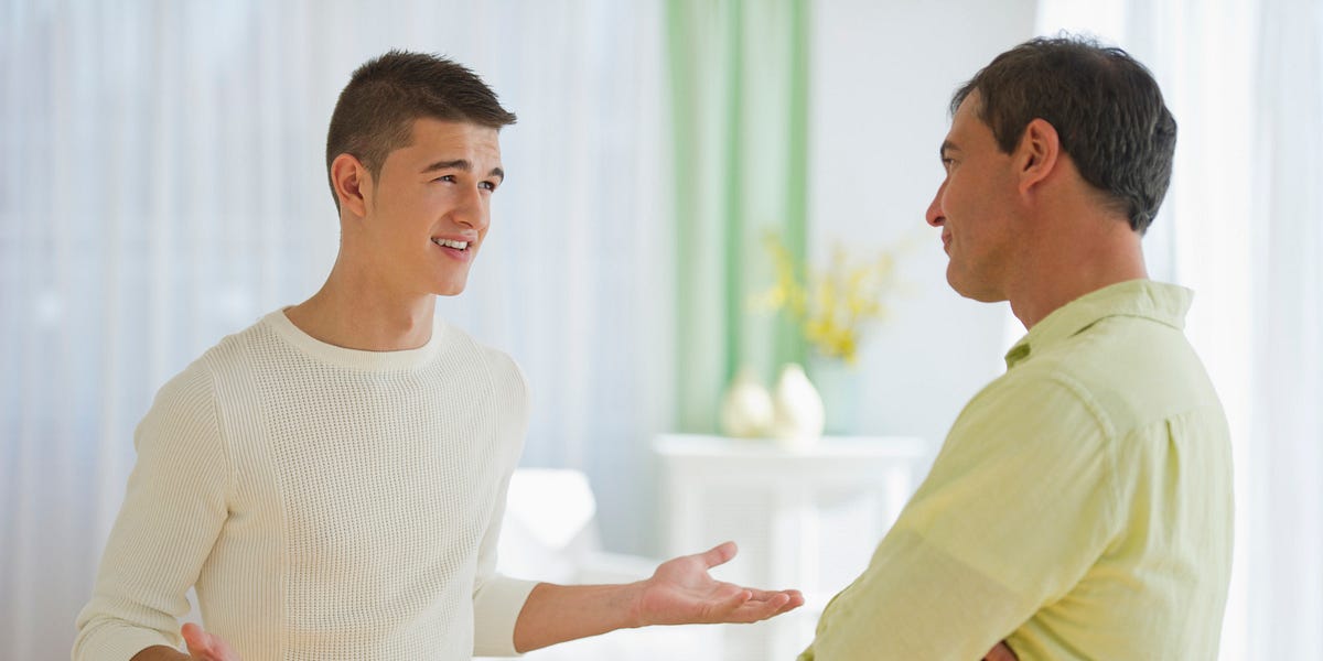 Should You Care What Your Parents Think? | by Vinuki Vidhara ...