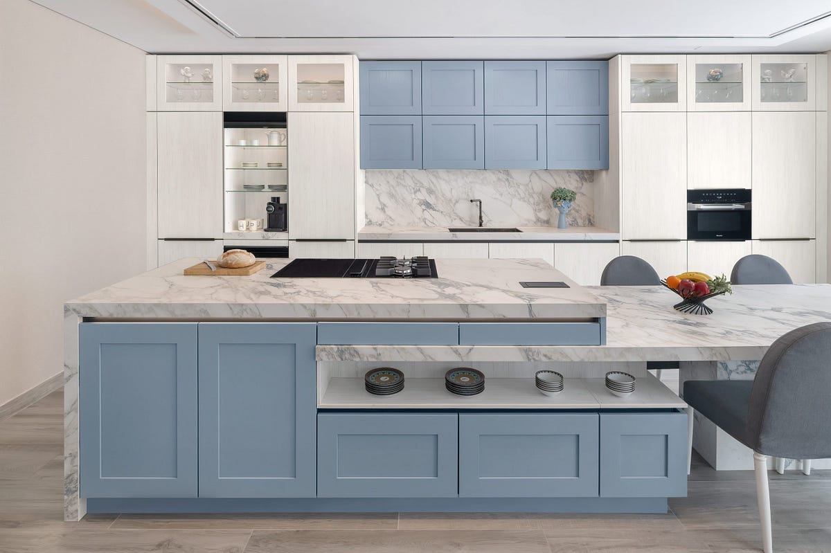 Enhancing Home Value with Bespoke German Kitchen Designs | by Design ...