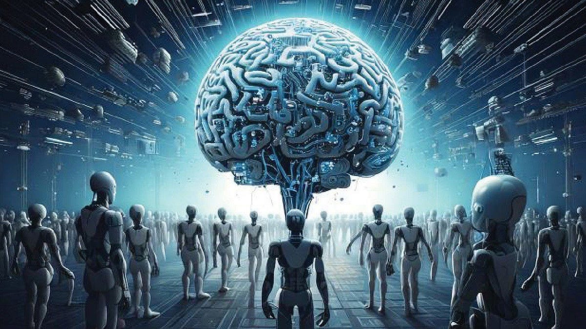Gen Discord and the Future of Work | by Anju John | Apr, 2025 | Medium