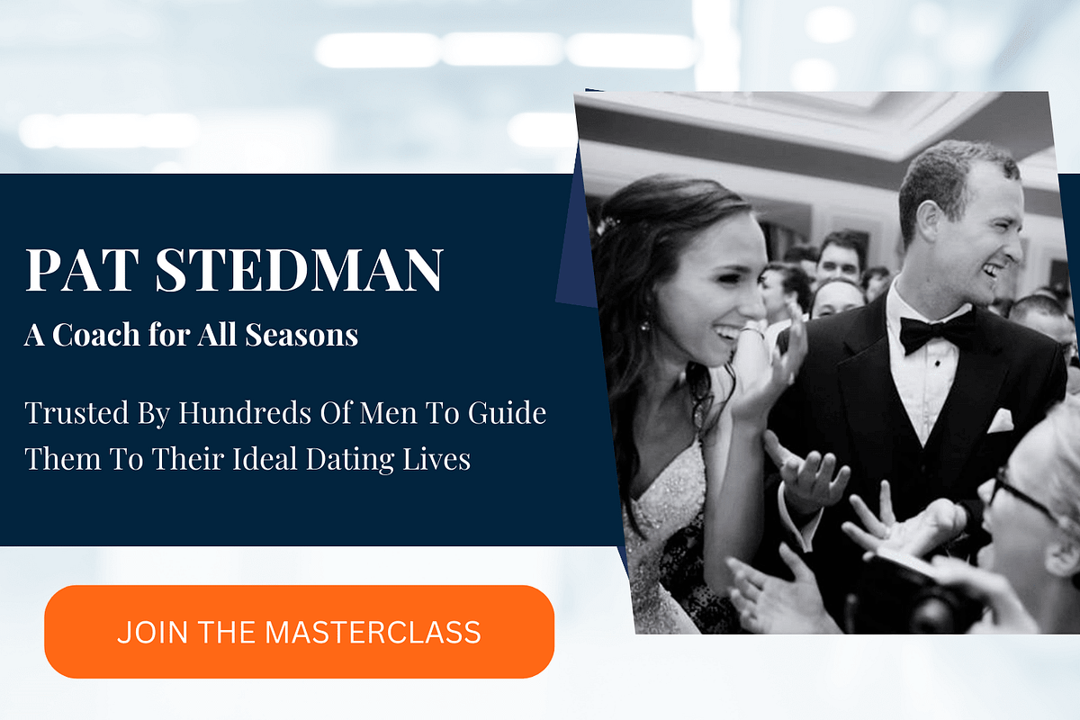 Pat Stedman Masterclass. Pat Stedman Masterclass Download | by ...