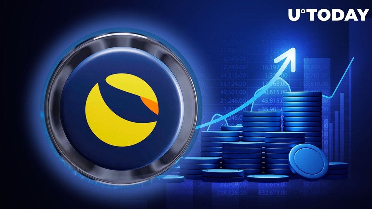 $LUNC Coin Claim Instruction: Get your $LUNC now! | by William ...
